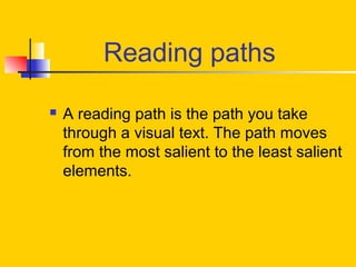 Visual literacy | PPT