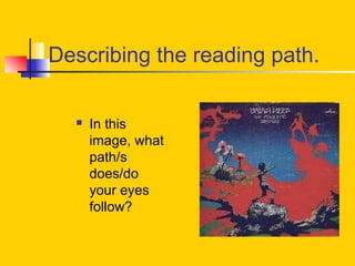 Visual literacy | PPT