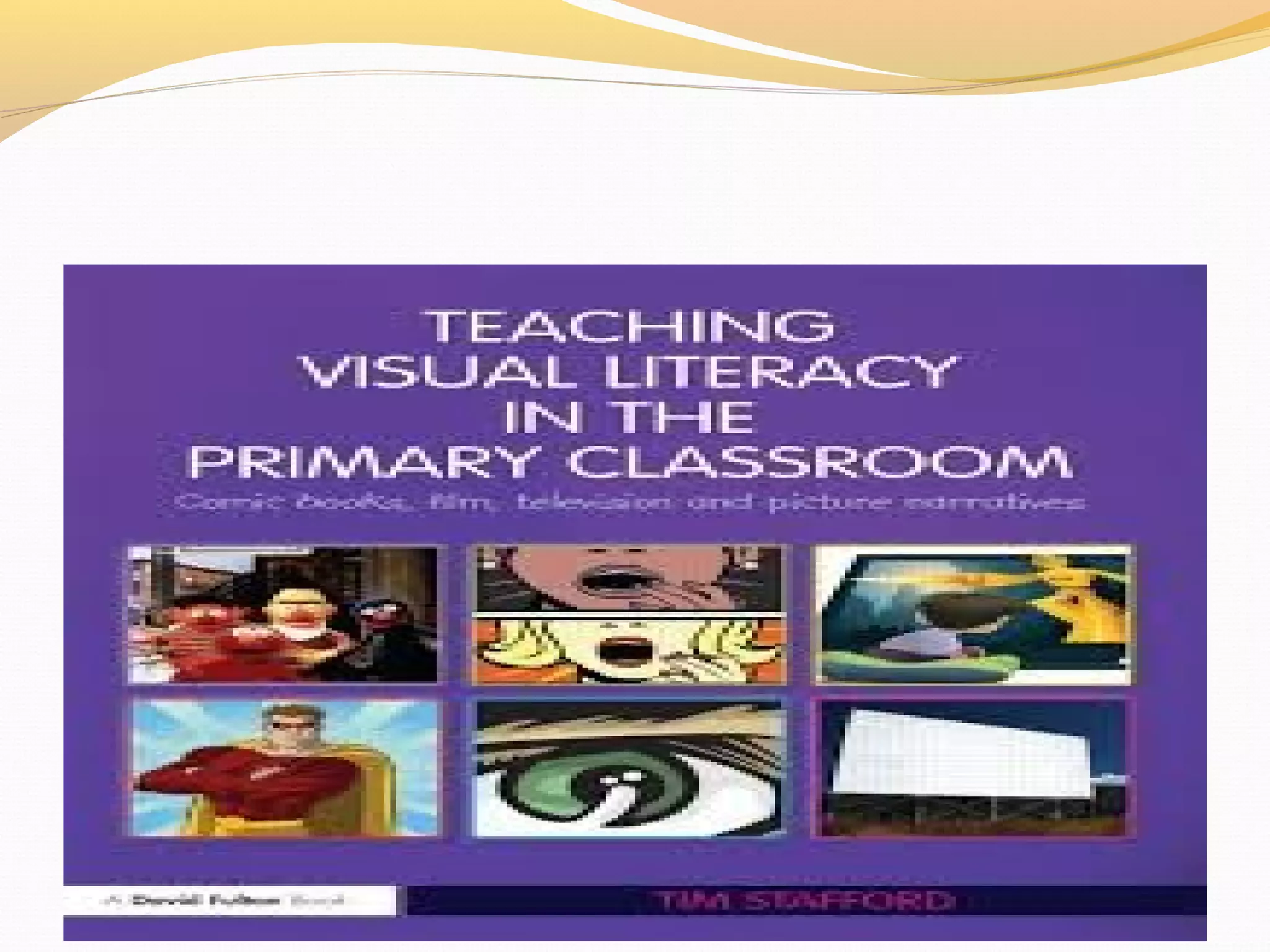 Visual literacy presentation | PPT