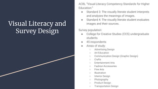 Student Visual Literacy: Digital Image Quality | PPTX | Photo Editing ...