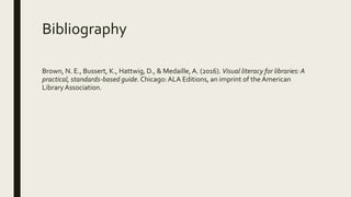 Visual literacy quiz | PPT