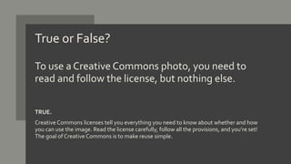 Visual literacy quiz | PPTX