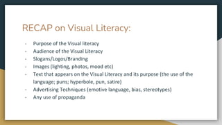 Visual Literacy Slides- Lesson Presentation (1).pptx