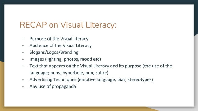 Visual Literacy Slides- Lesson Presentation (1).pptx