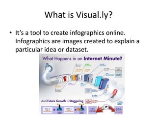 Visually | PPT