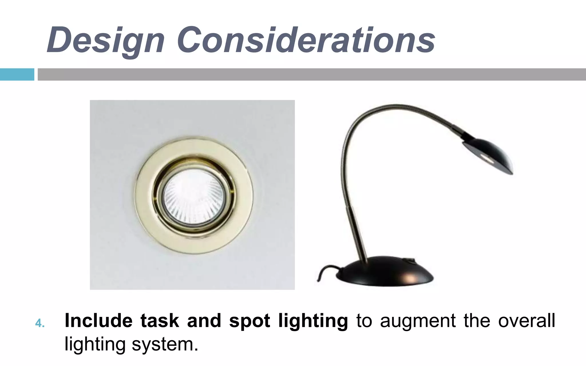 Visually impaired as a design challenge | PPTX