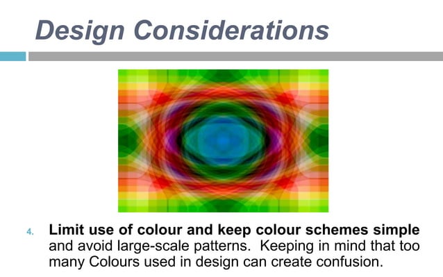 Visually impaired as a design challenge | PPTX | Eye and Vision ...