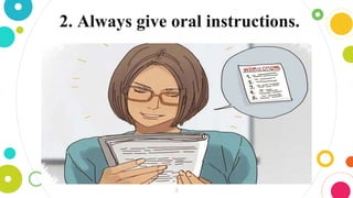 instructional strategies for VI | PPTX