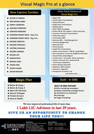 Visual magic pro_new | PDF