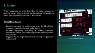 Visual management | PPTX