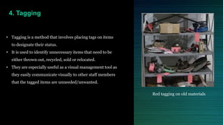 Visual management | PPTX