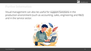 The Main Components of an Effective Visual Management System | PDF