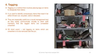 Visual Management by Samsher Singh.pptx