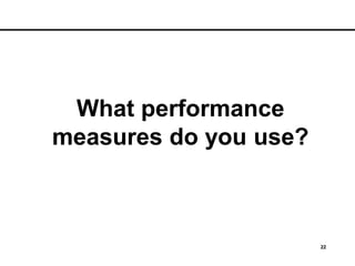 Visual management controls systems techniques | PDF