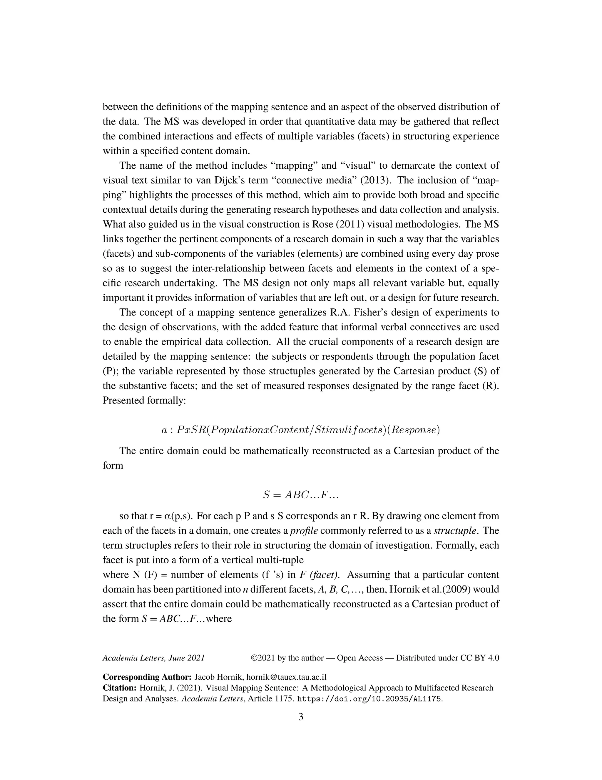 Visual mapping sentence_a_methodological (1) | PDF