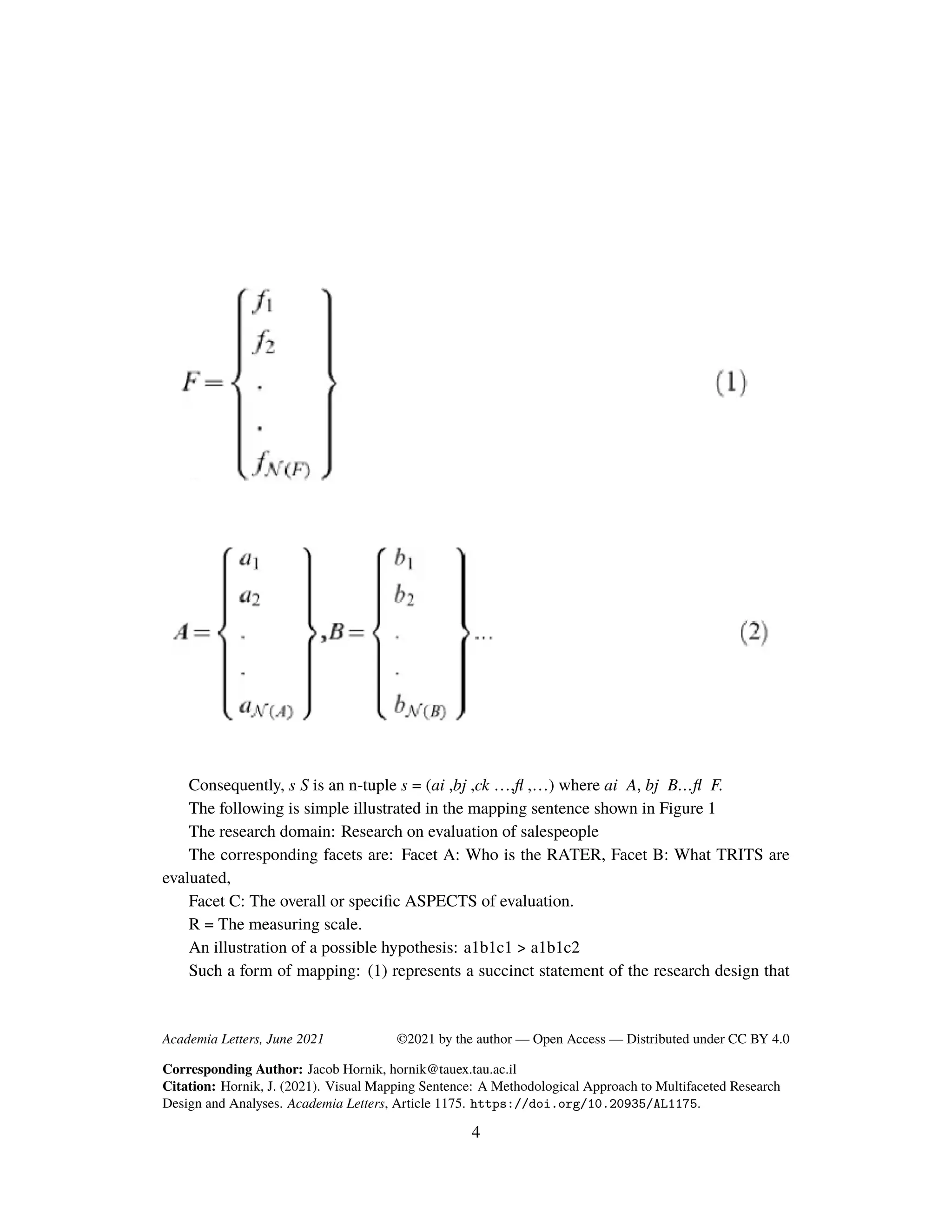 Visual mapping sentence_a_methodological (1) | PDF