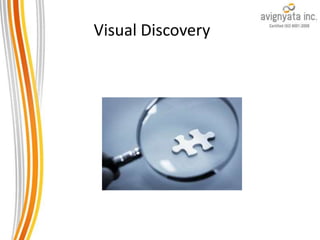 Visual Digital Social Marketing - Concept to Cash | PPTX