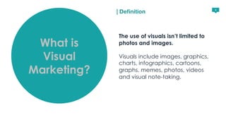 Visual Marketing: How to Promote Your Blog (and Brand) with Images | PPT