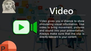 English 7- Different Types of Visual Materials | PDF