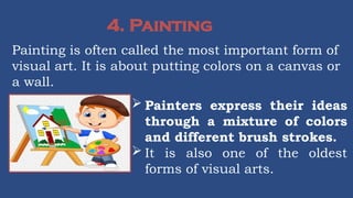 English 7 Visual materials - 3rd quarter | PPTX