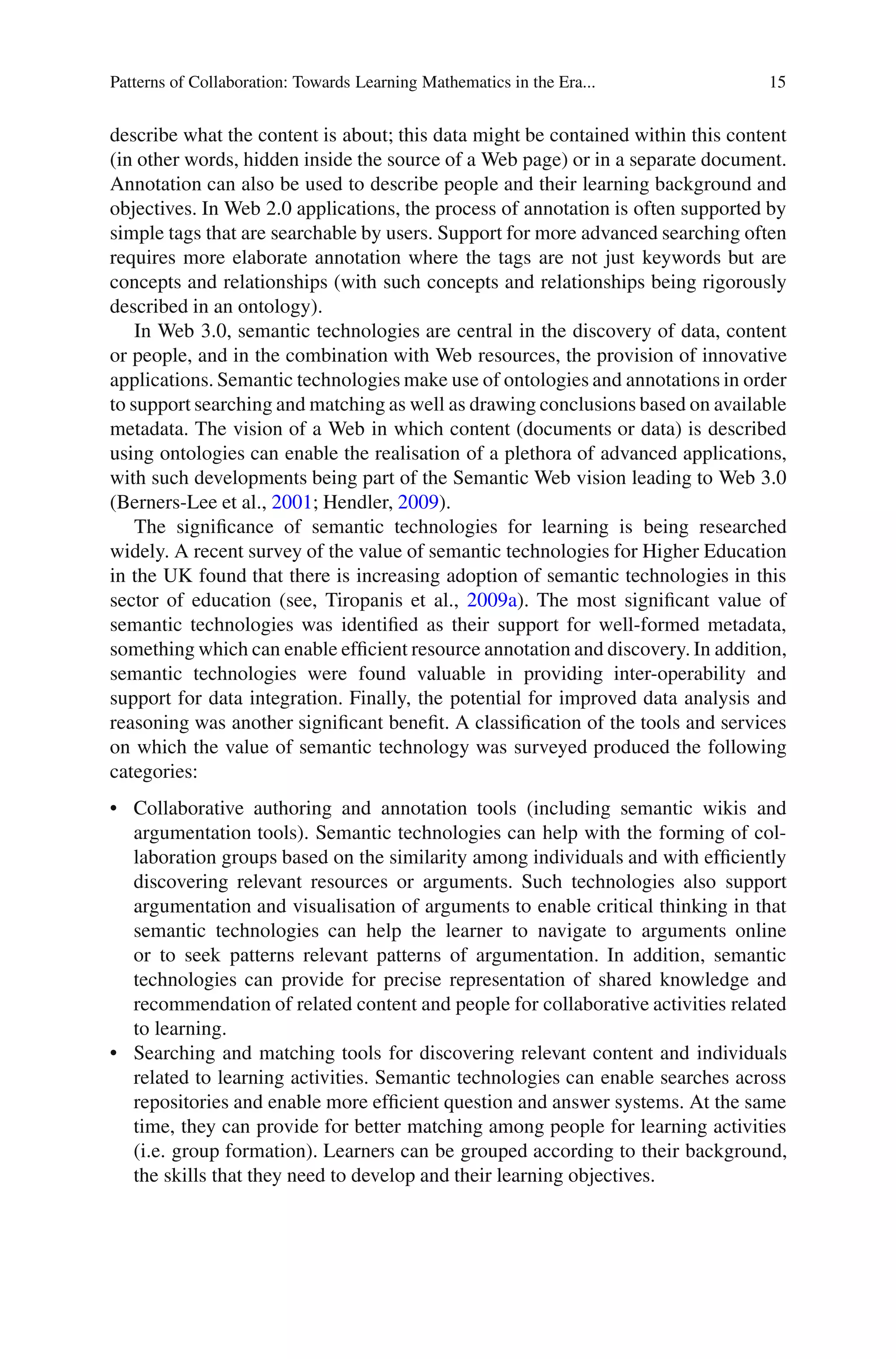 Visual mathematics and cyberlearning | PDF