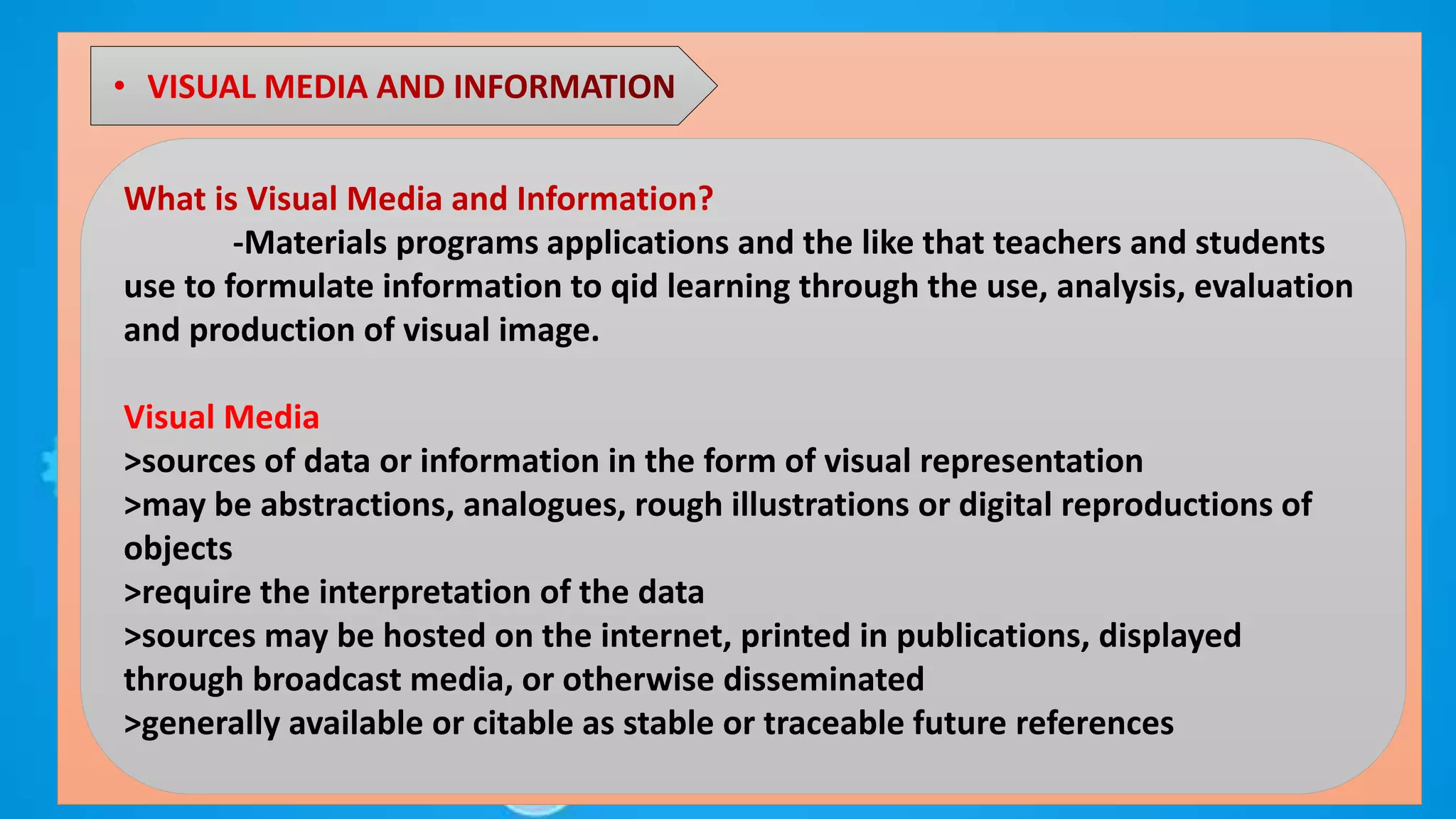 VISUAL MEDIA-PRECIOUS.pptx