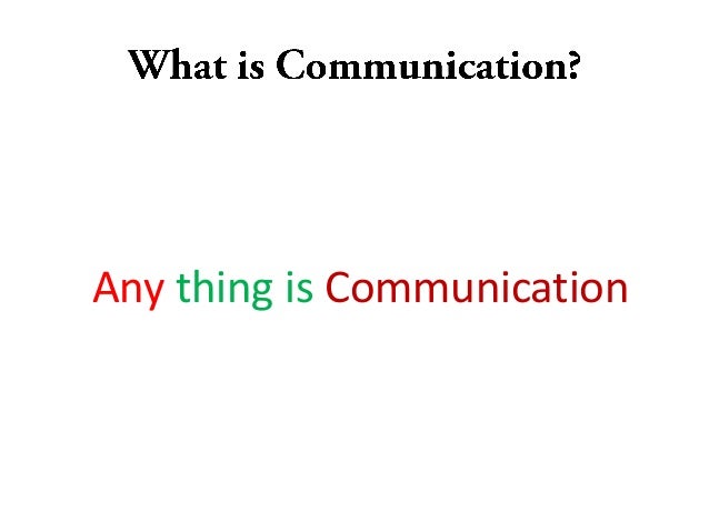 Visual Media Studies - Basic Only