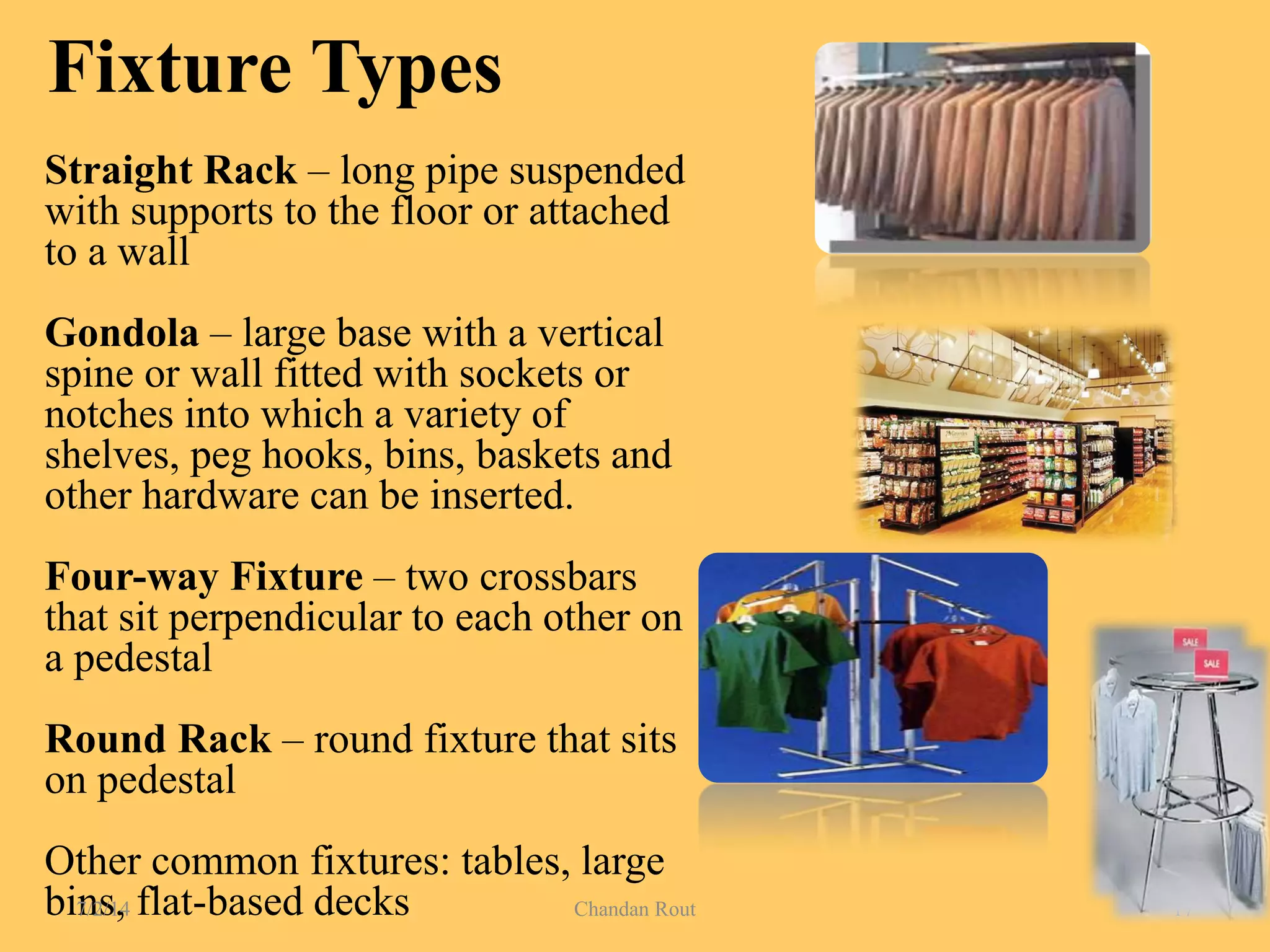 Visual merchandise | PDF
