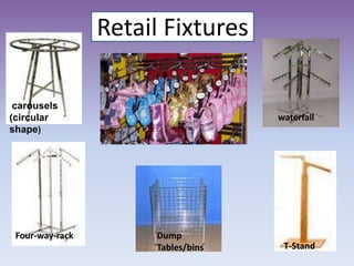 Visual merchandising. | PPTX