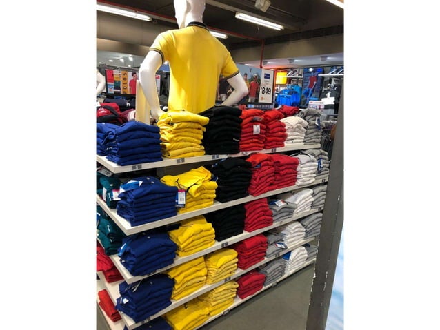 Visual merchandising | PPT