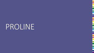 Visual merchandising FOR PROLINE | PPT