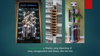 VISUAL MERCHANDISING (1).pptxsdvdfdvdffdfd | PPT | Free Download