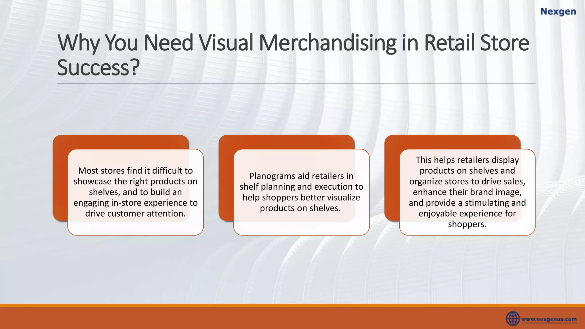 Visual Merchandising 5 Trends That Will Shape Retail Businesses in 2023 ...