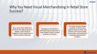 Visual Merchandising 5 Trends That Will Shape Retail Businesses in 2023 ...