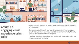 Visual Merchandising 5 Trends That Will Shape Retail Businesses in 2023 ...