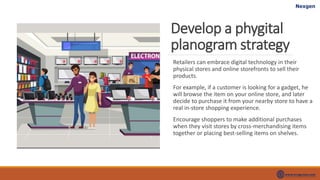 Visual Merchandising 5 Trends That Will Shape Retail Businesses in 2023 ...
