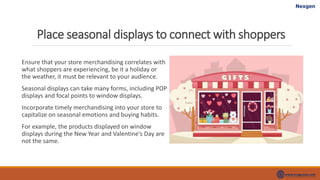 Visual Merchandising 5 Trends That Will Shape Retail Businesses in 2023 ...