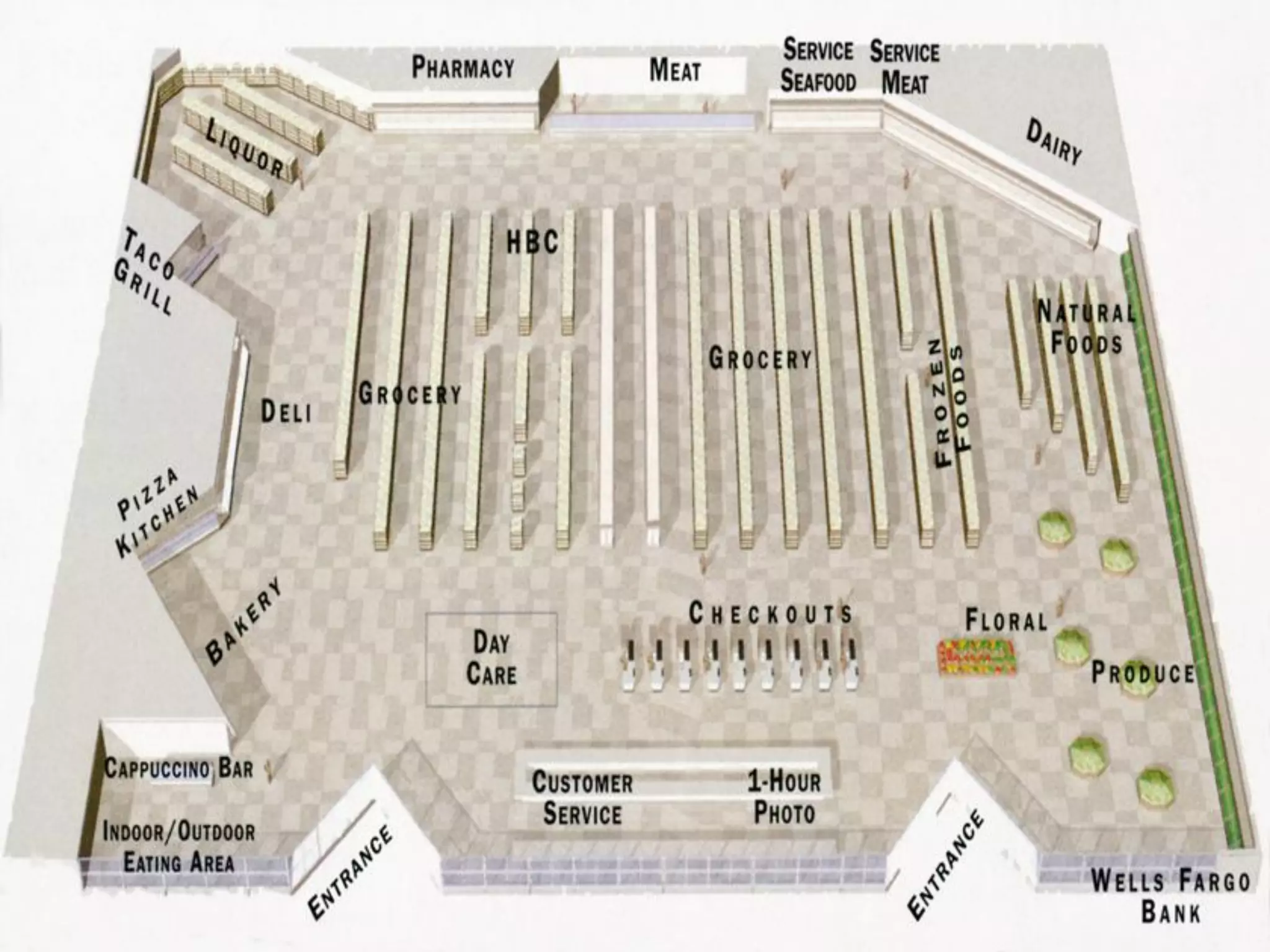 Visual merchandising & fashion store layout | PDF