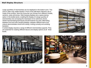 Visual merchandising guidelines by moslem hilali | PDF