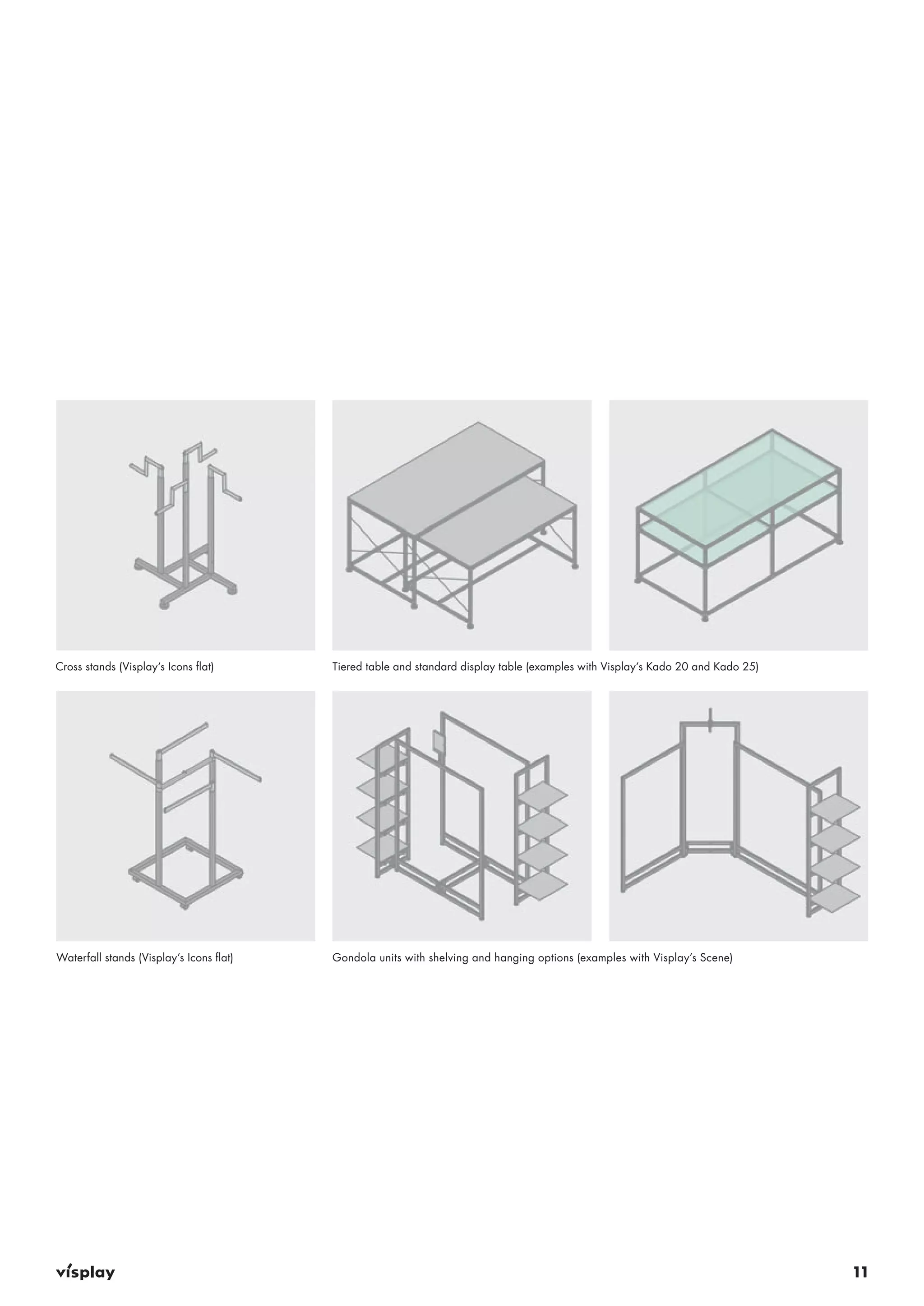 Visual merchandising guidelines en | PDF
