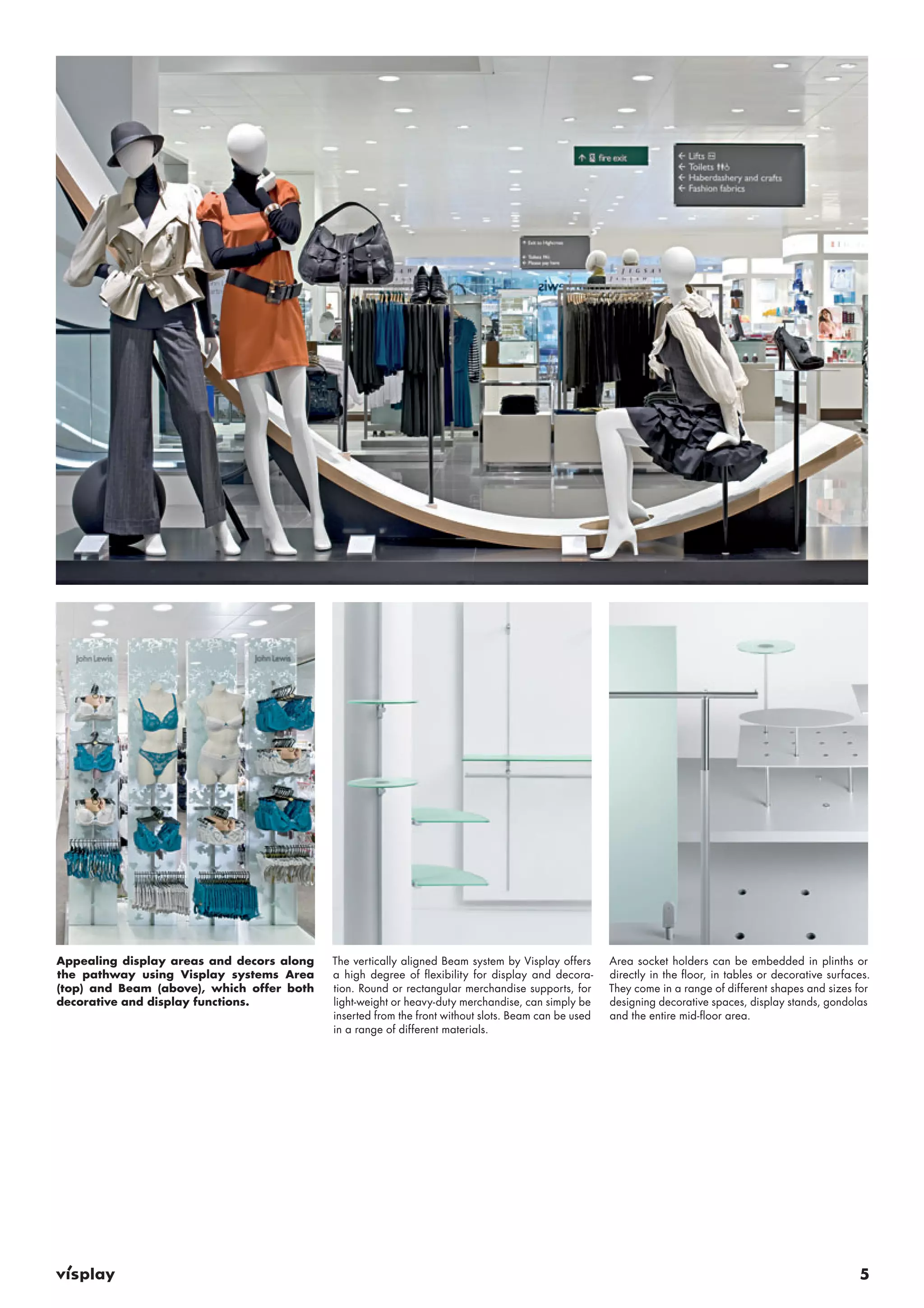 Visual merchandising guidelines en | PDF