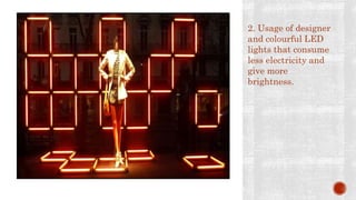 Emerging Trends in Visual Merchandising - Marketing ppt | PPTX