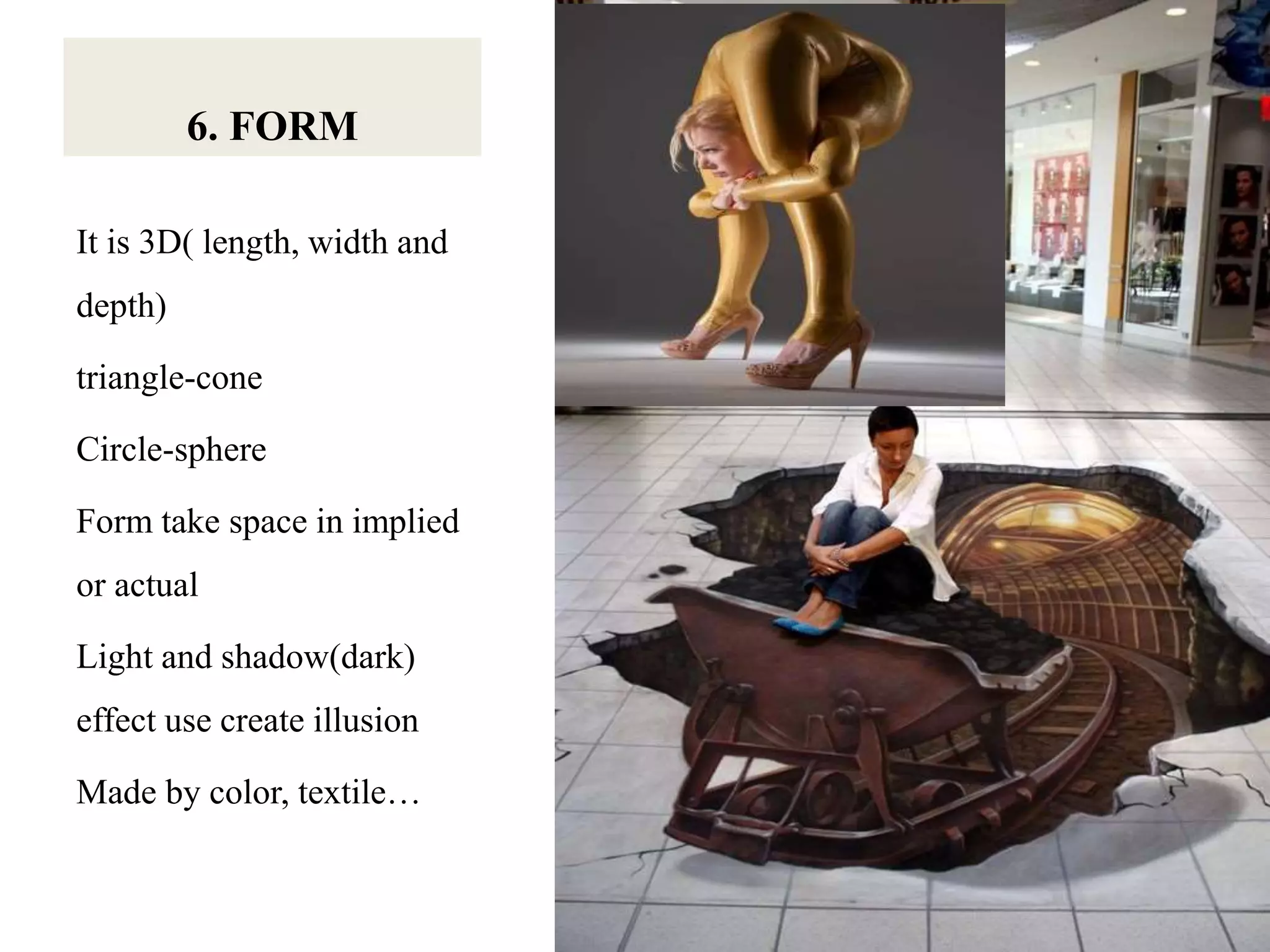 Visual merchandising ppt | PPTX