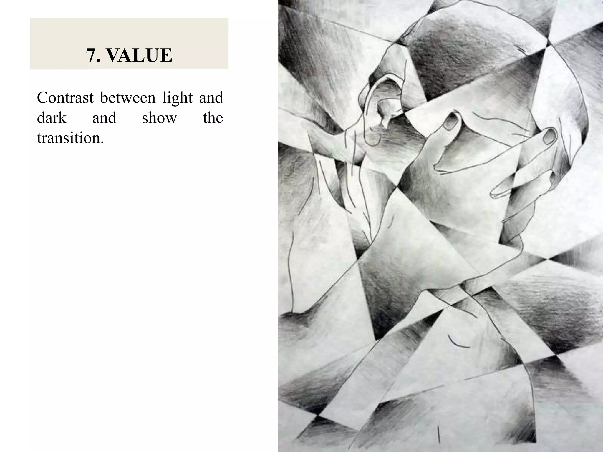 Visual merchandising ppt | PPTX