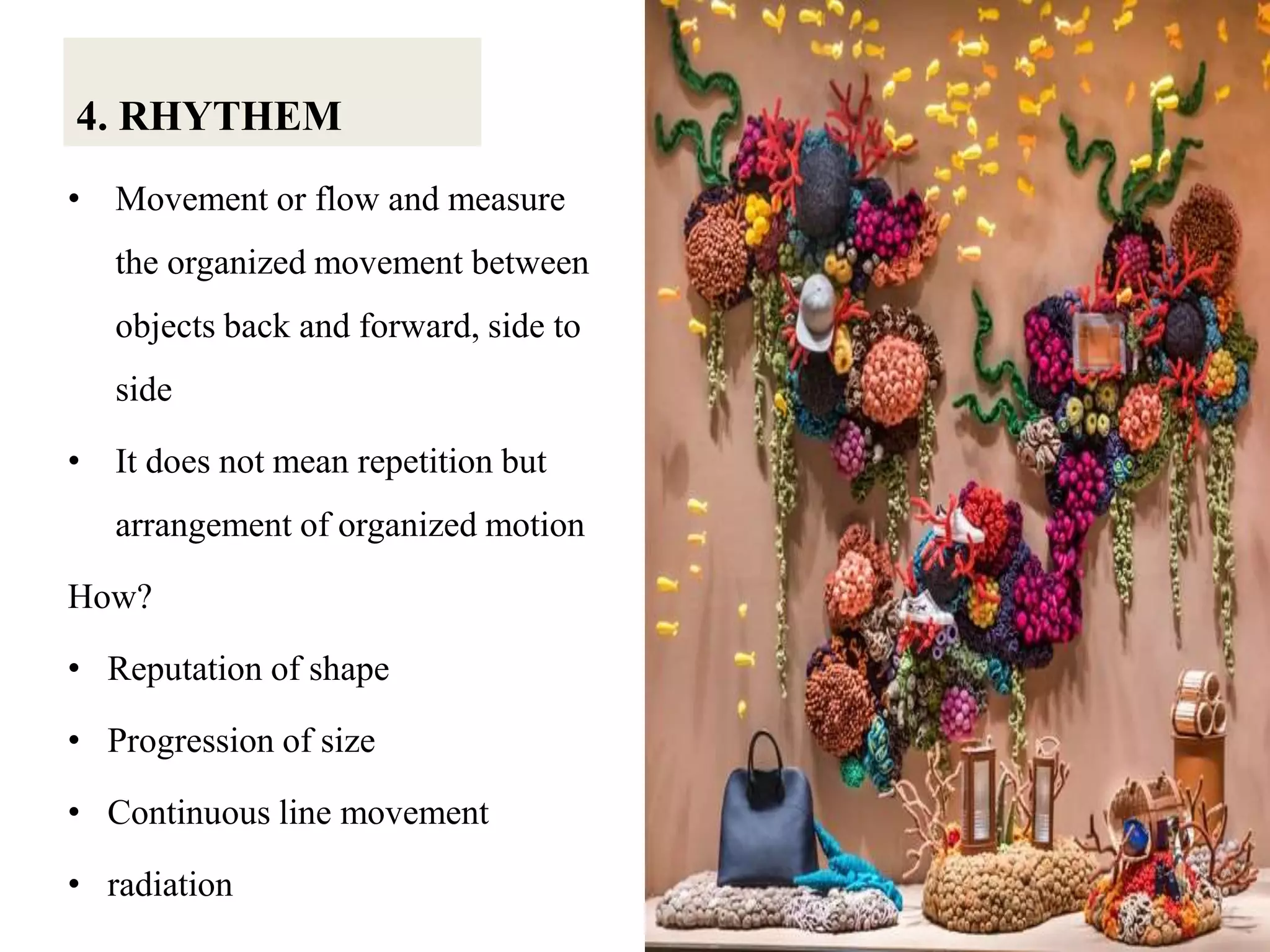 Visual merchandising ppt | PPTX