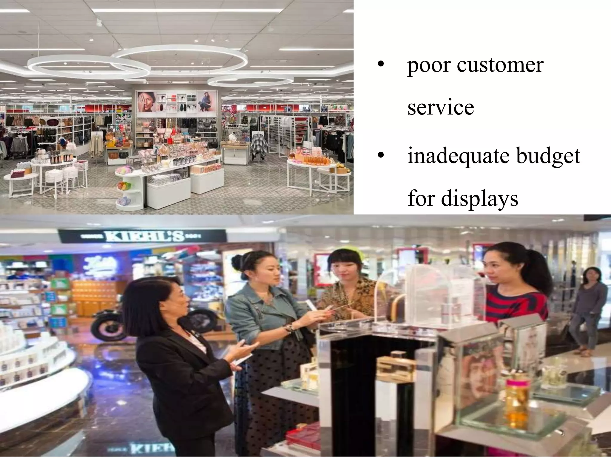 Visual merchandising ppt | PPTX