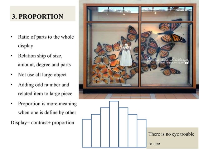 Visual merchandising ppt | PPTX | Logistics | Business