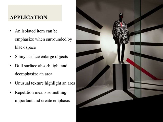 Types Of Visual Merchandising Ppt - Design Talk