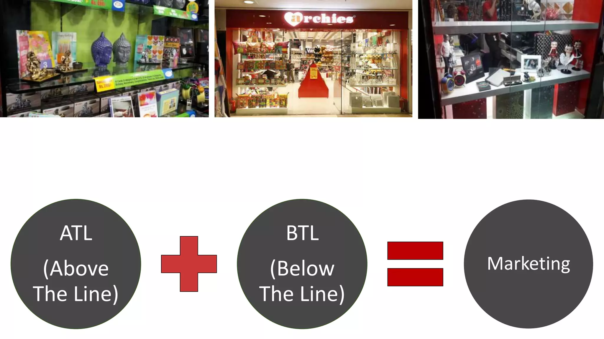 Visual merchandising ppt | PPTX