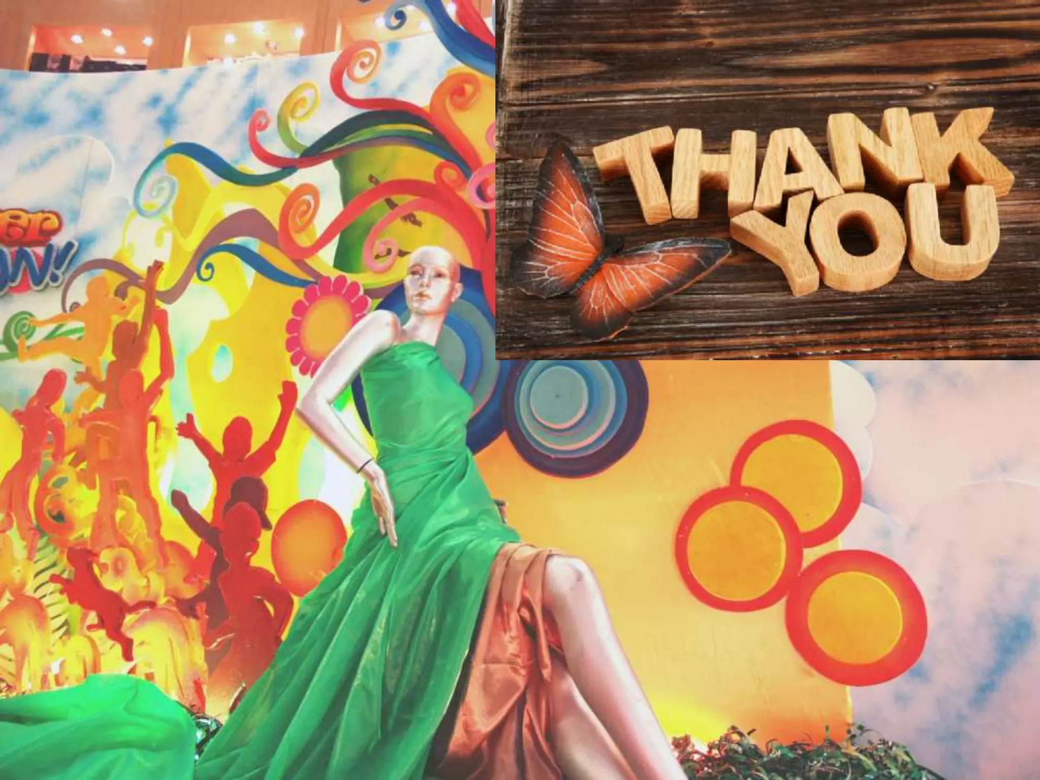 Visual merchandising & sales analysis in reliance | PPTX